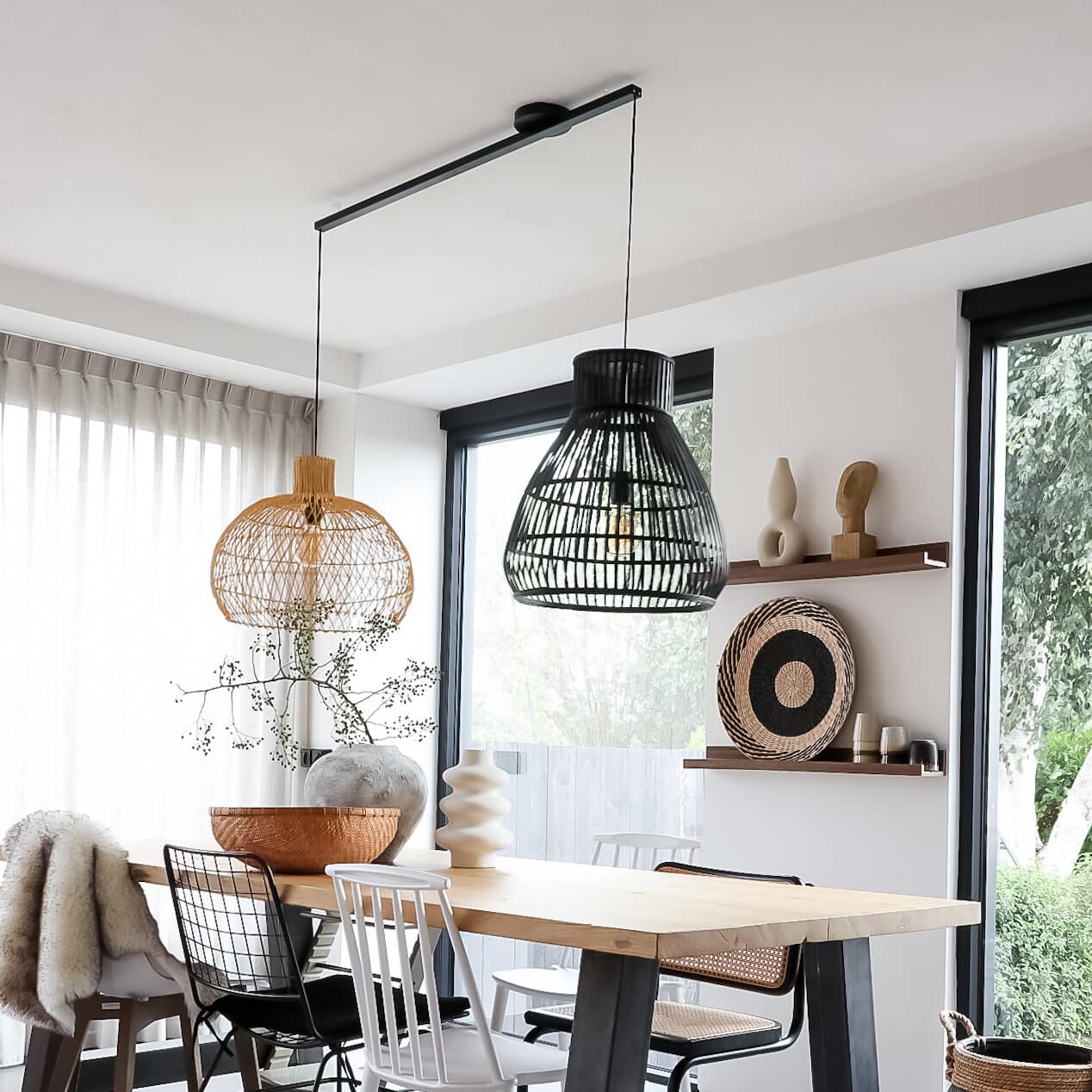 Choosing a pendant light for the Lightswing®: 3 things to look out for ...