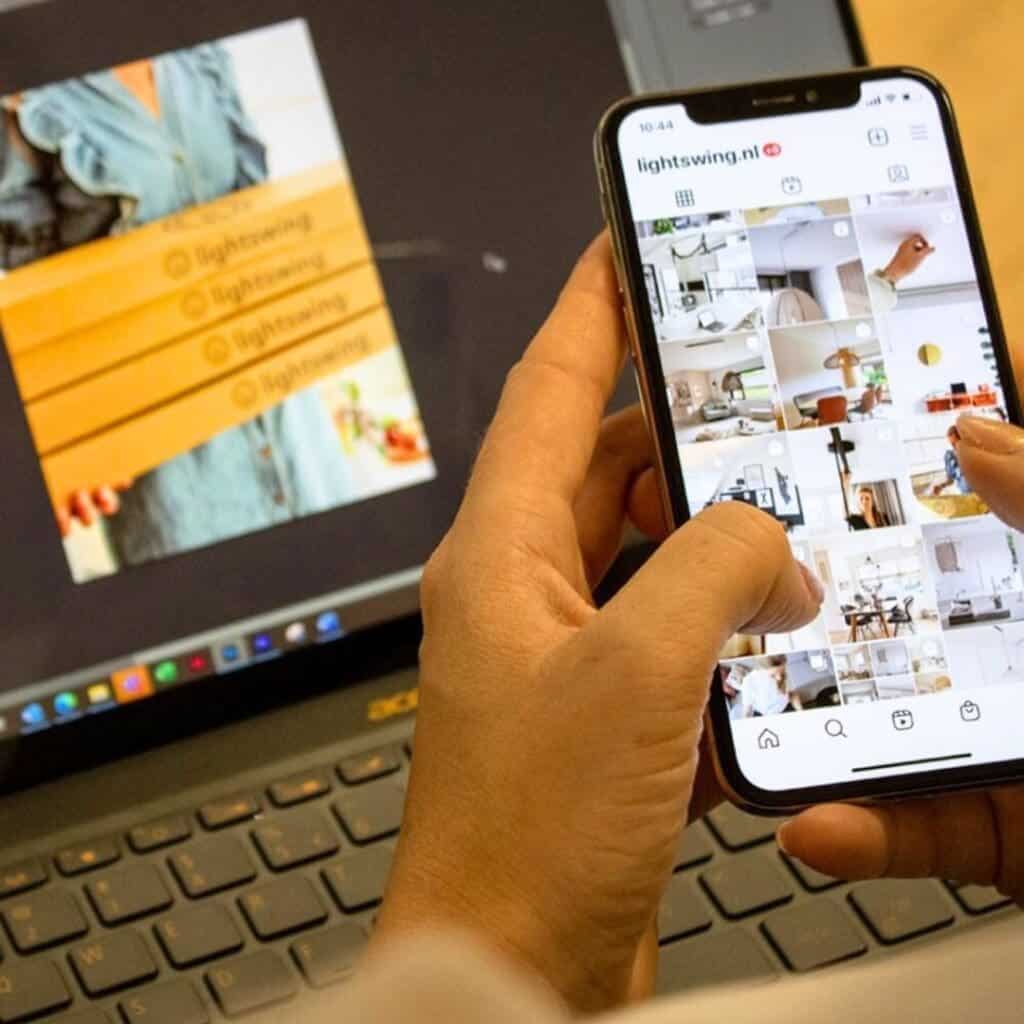 How to choose the right Lightswing® - lightswing.eu