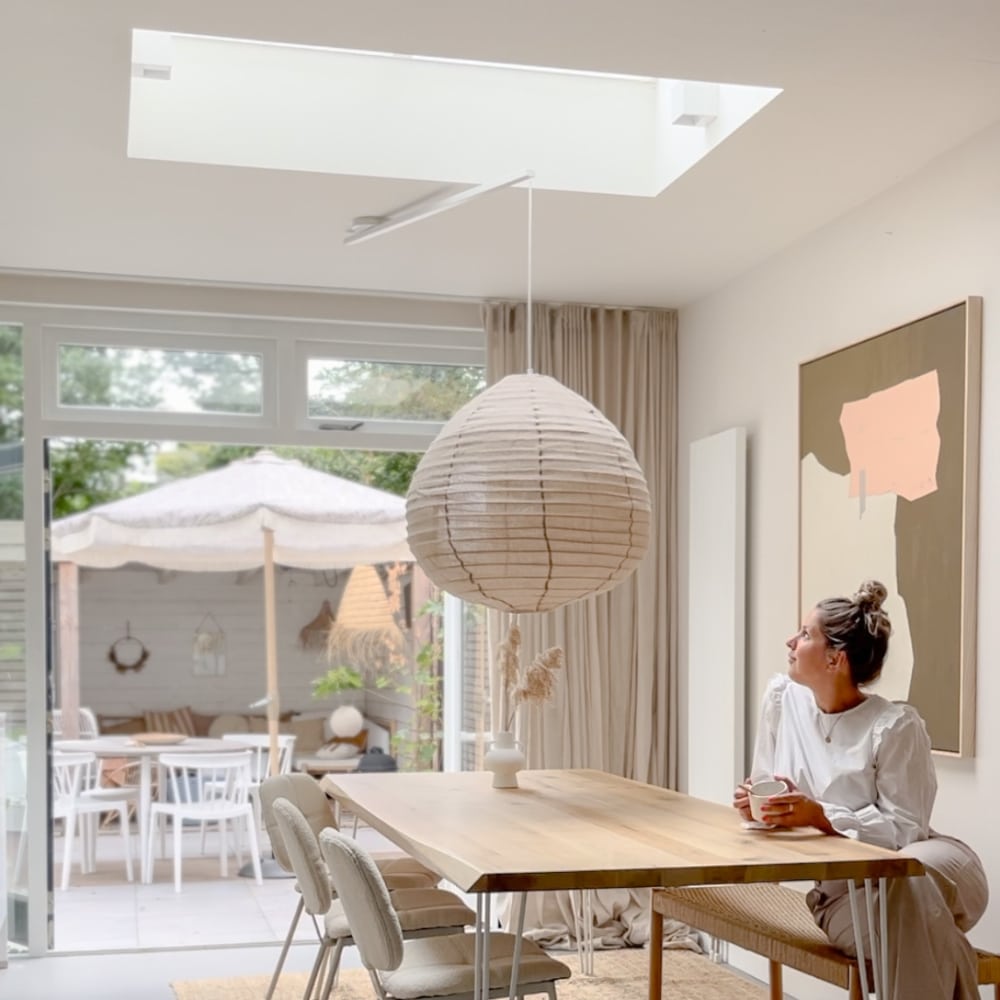 Check if your ceiling is suitable for the Lightswing® - lightswing.eu