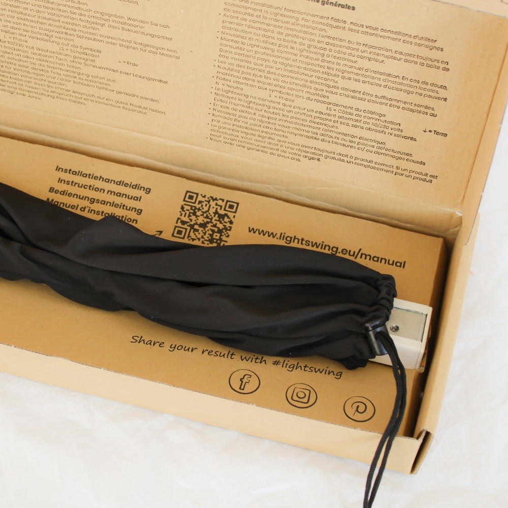 Return registration - lightswing.eu