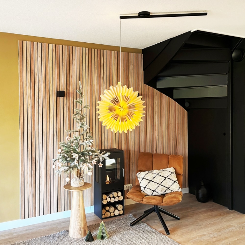 Lightswing® - the solution for moving your light